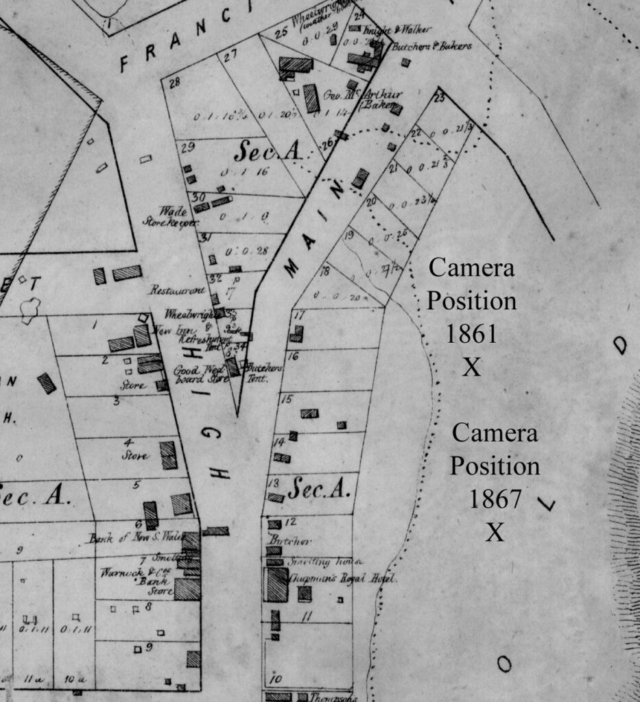 3. Panorama 1861 – Maldon Museum & Archives Association