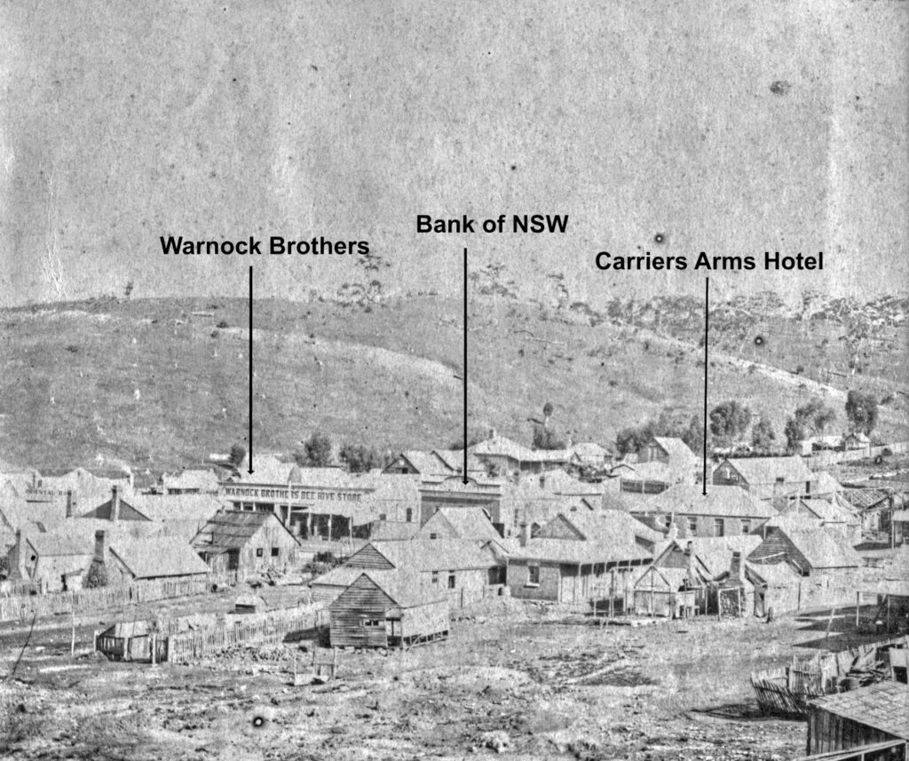 3. Panorama 1861 – Maldon Museum & Archives Association