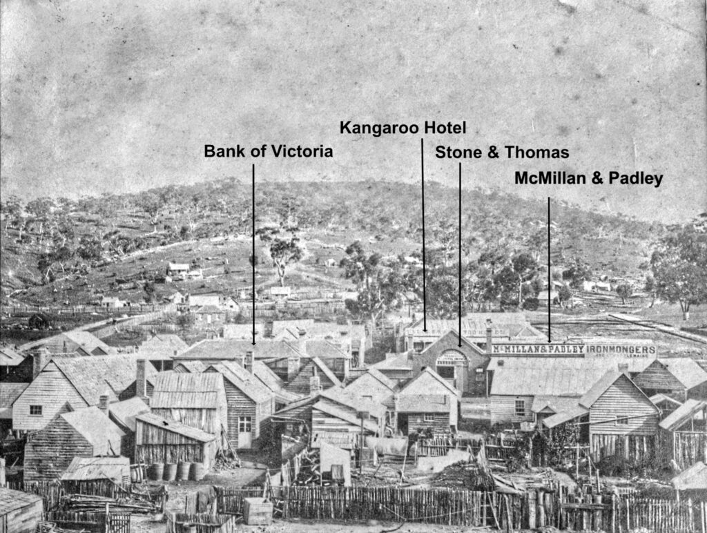 3. Panorama 1861 – Maldon Museum & Archives Association